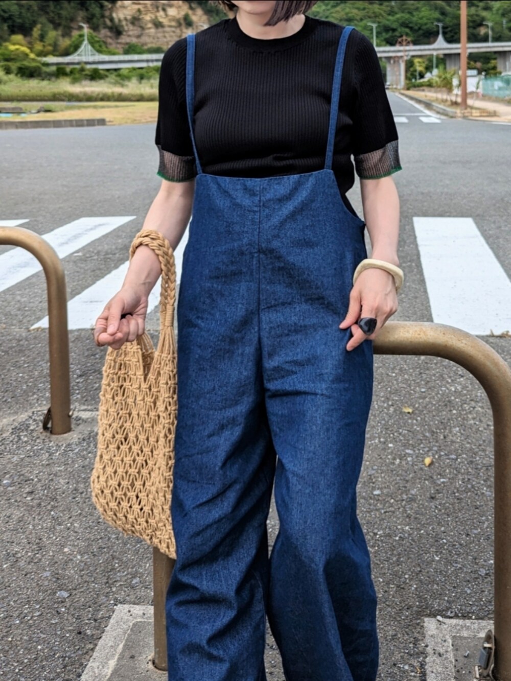 yume. ｜GeeRAのTシャツ/カットソーを使ったコーディネート - WEAR