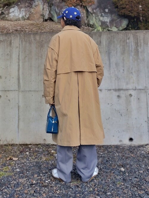 しょーわ｜Leeのデニムパンツを使ったコーディネート - WEAR