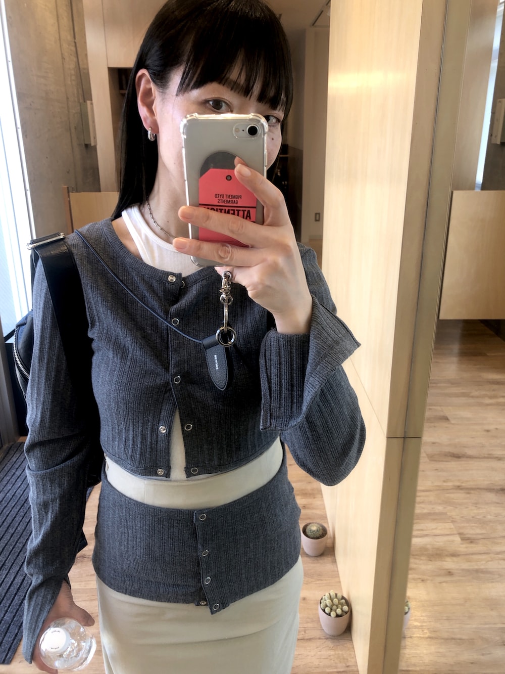 hoho𓆸｜KBFのTシャツ/カットソーを使ったコーディネート - WEAR