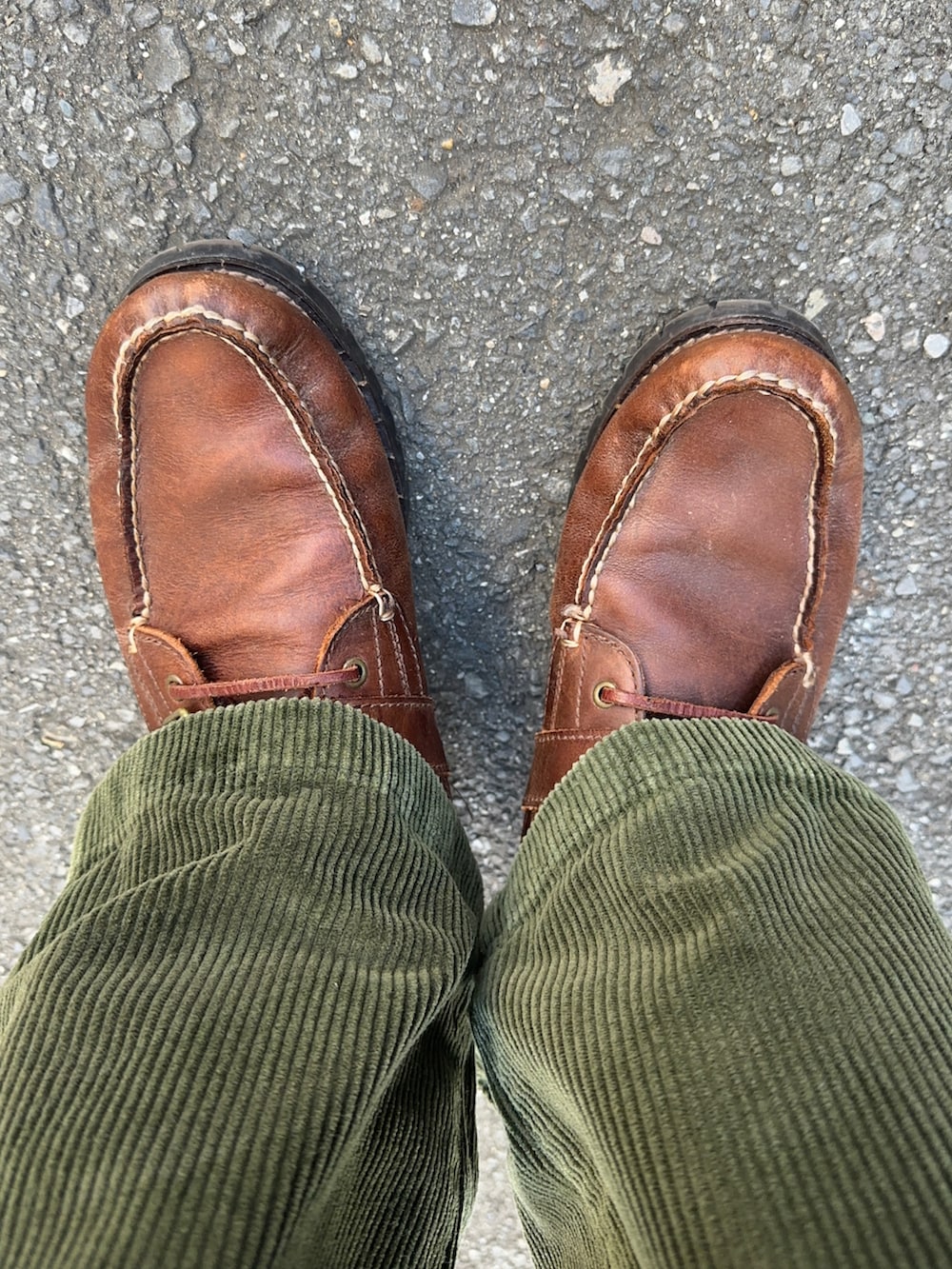 $hinih$｜RRLのハンチング/ベレー帽を使ったコーディネート - WEAR