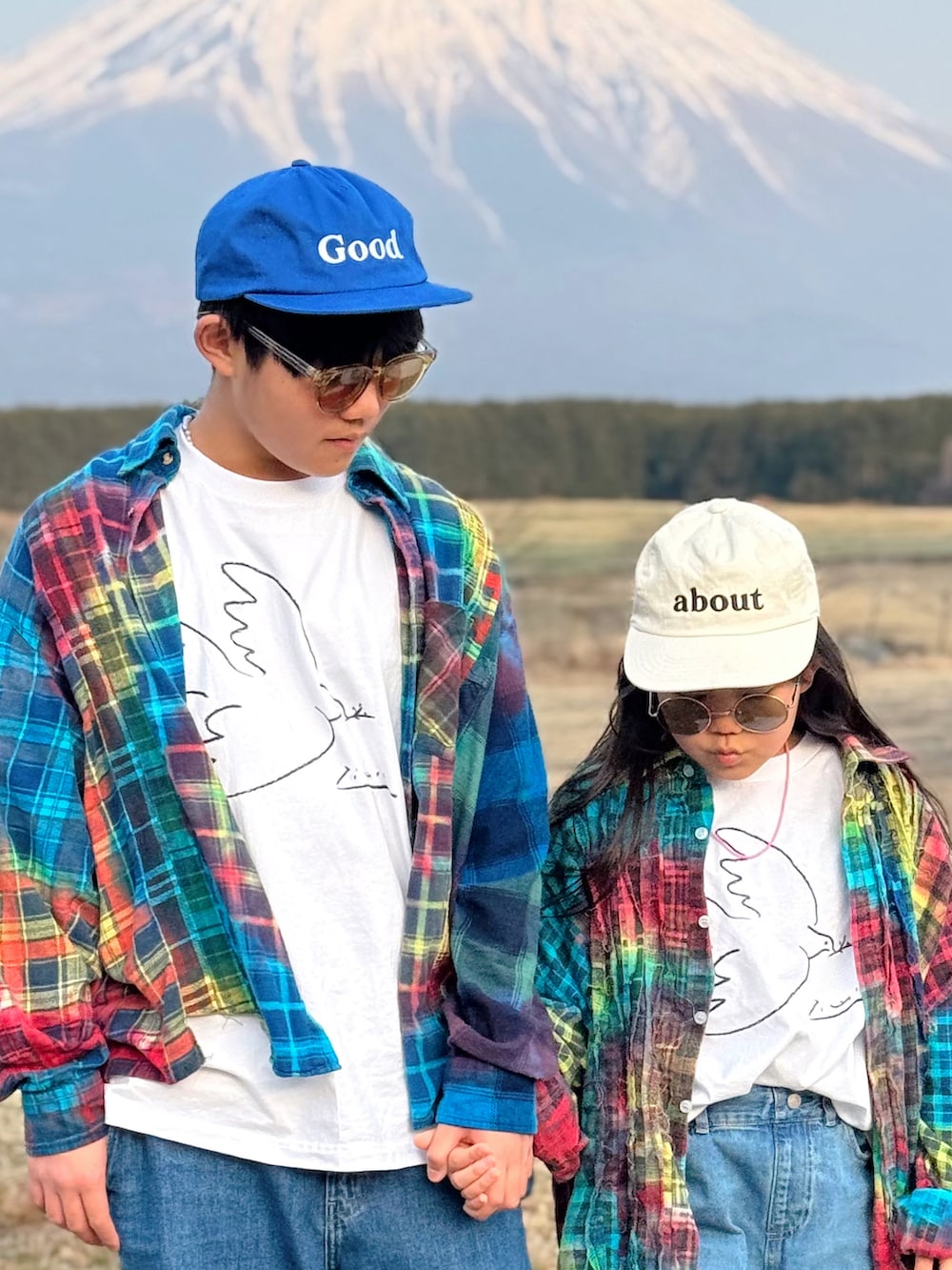 sui_mmy｜B:MING by BEAMSのキャップを使ったコーディネート - WEAR