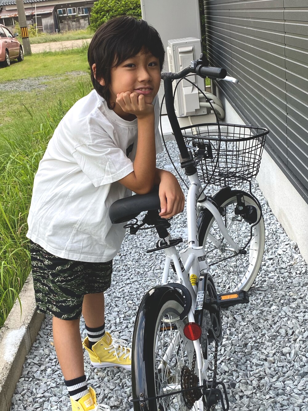 Hayato｜RAD CUSTOMのTシャツ/カットソーを使ったコーディネート - WEAR