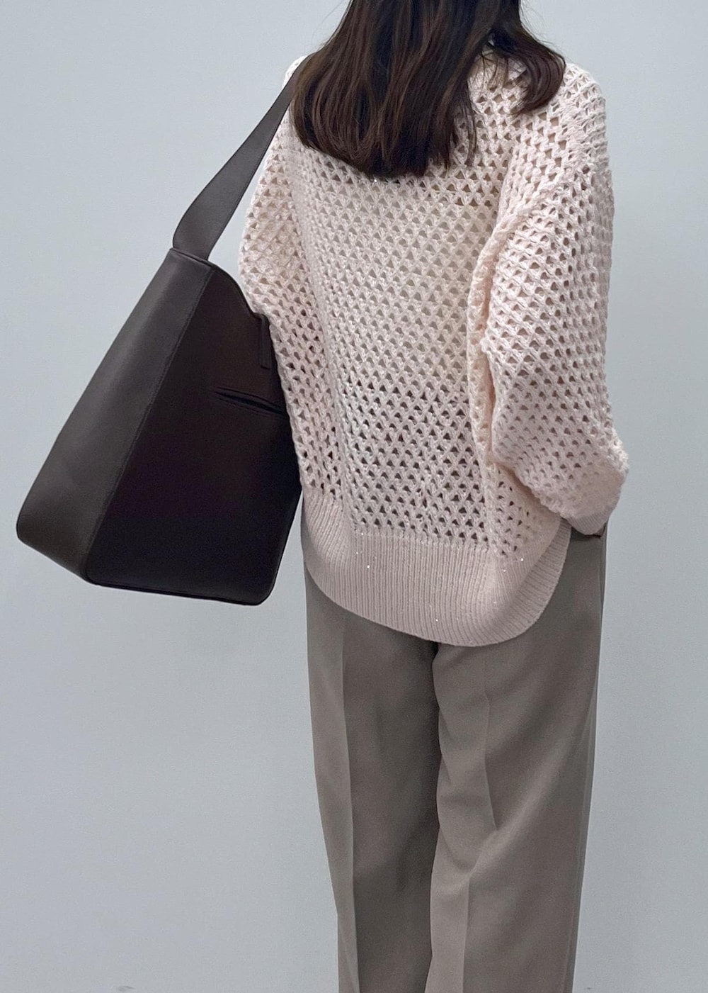 sara(VIS 東京ソラマチ)｜VISのキャミソールを使ったコーディネート - WEAR