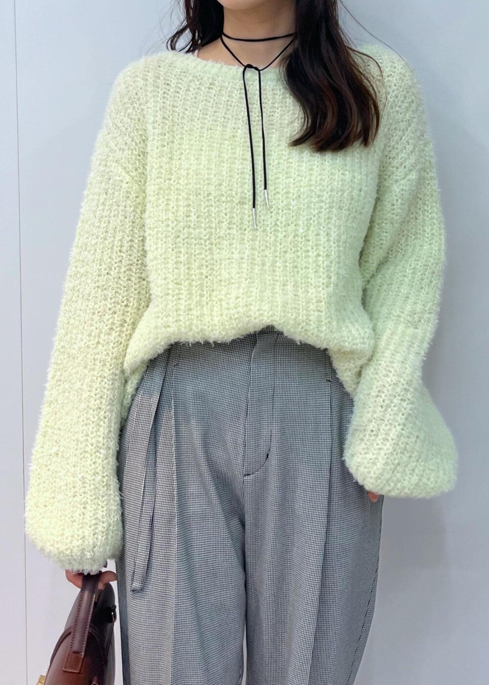 sara(VIS 東京ソラマチ)｜VISのショルダーバッグを使ったコーディネート - WEAR