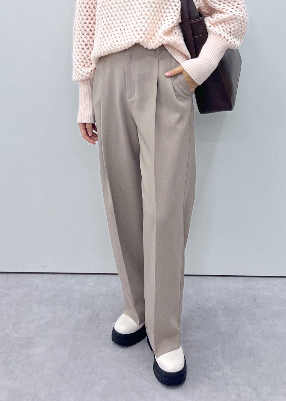 sara(VIS 東京ソラマチ)｜VISのキャミソールを使ったコーディネート - WEAR