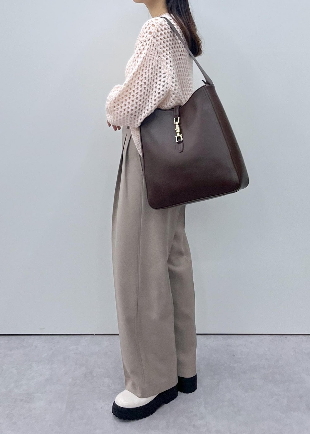 sara(VIS 東京ソラマチ)｜VISのキャミソールを使ったコーディネート - WEAR