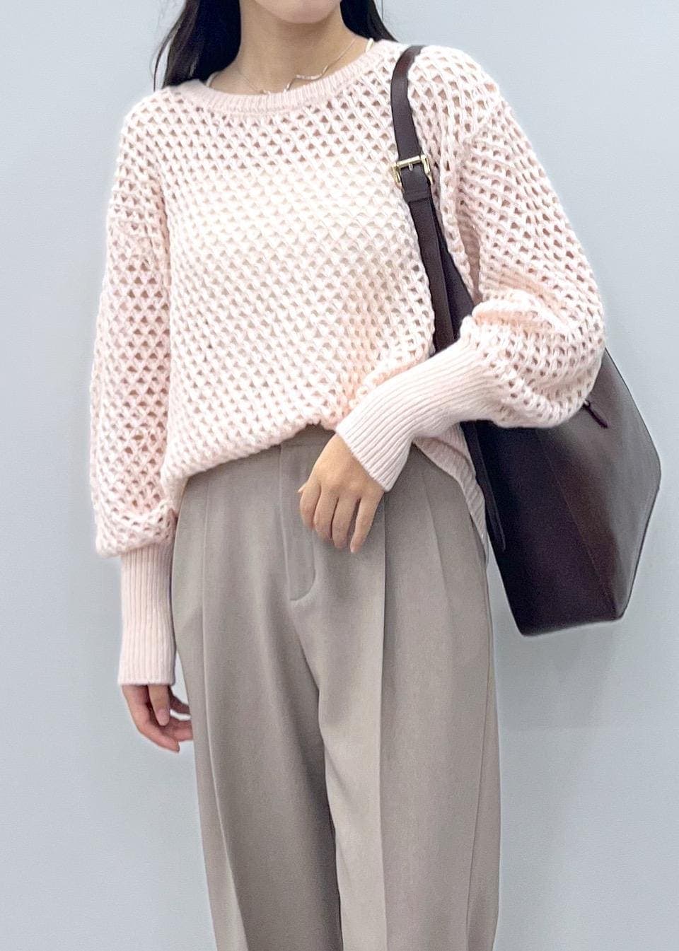 sara(VIS 東京ソラマチ)｜VISのキャミソールを使ったコーディネート - WEAR