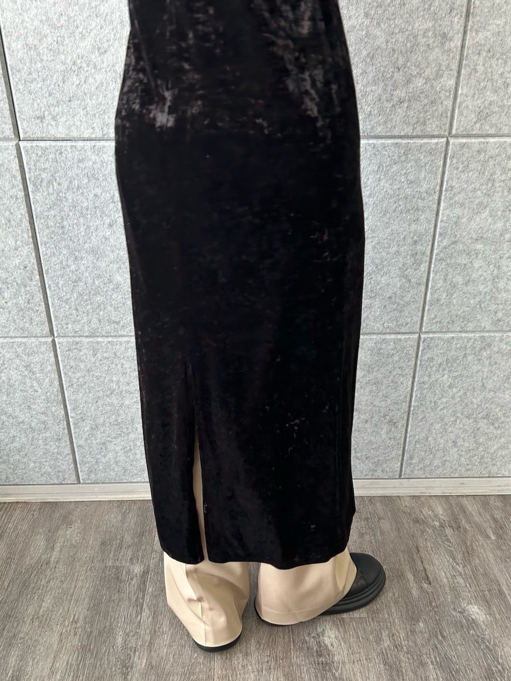 abe （CODE A）(CODE A)｜CODE Aのその他パンツを使ったコーディネート - WEAR