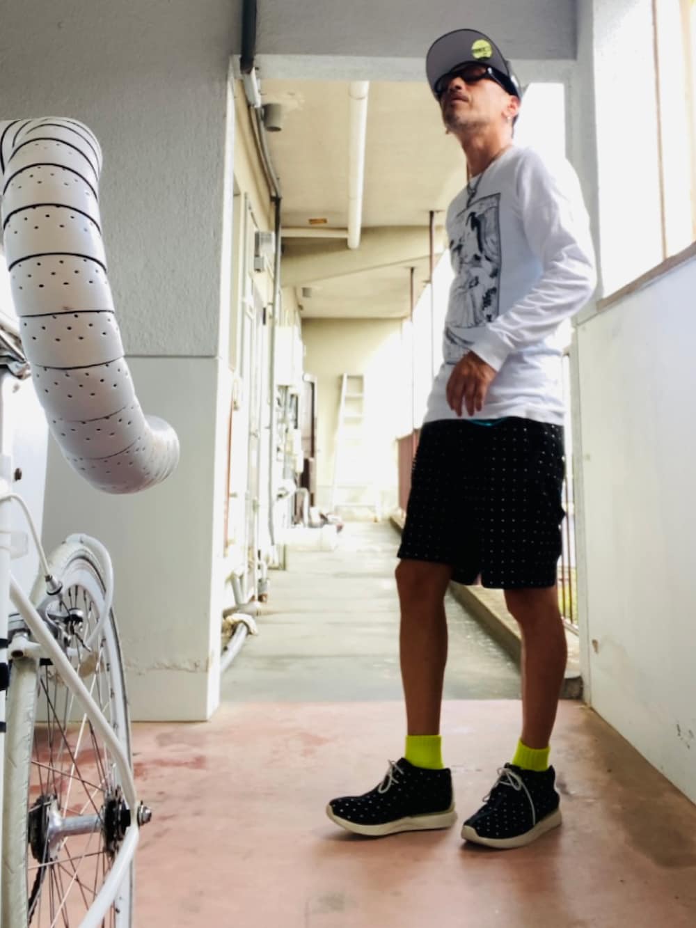 GOODMAN®️｜Supreme のキャップを使ったコーディネート - WEAR