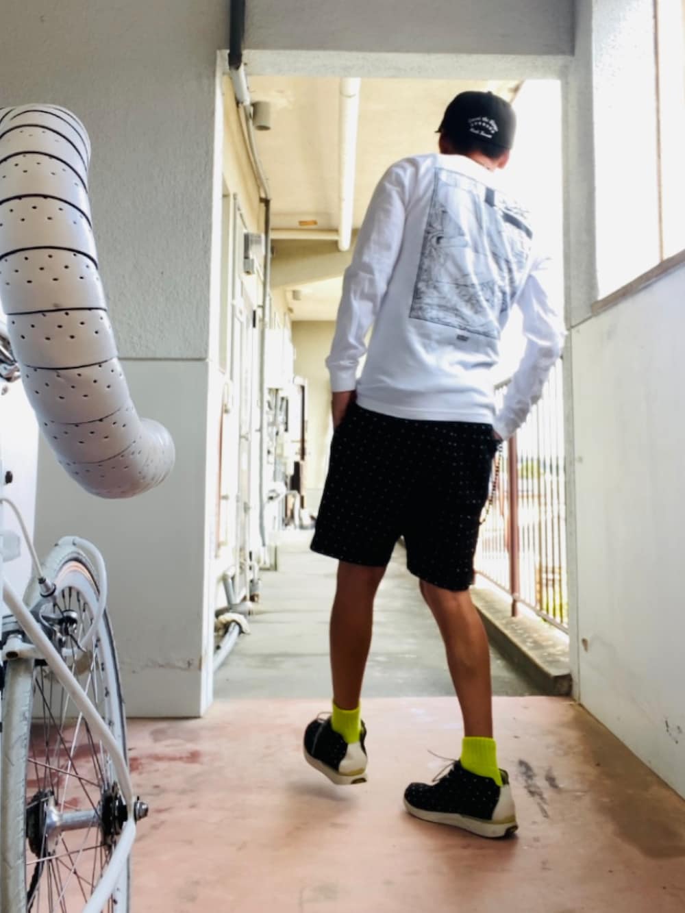 GOODMAN®️｜Supreme のキャップを使ったコーディネート - WEAR