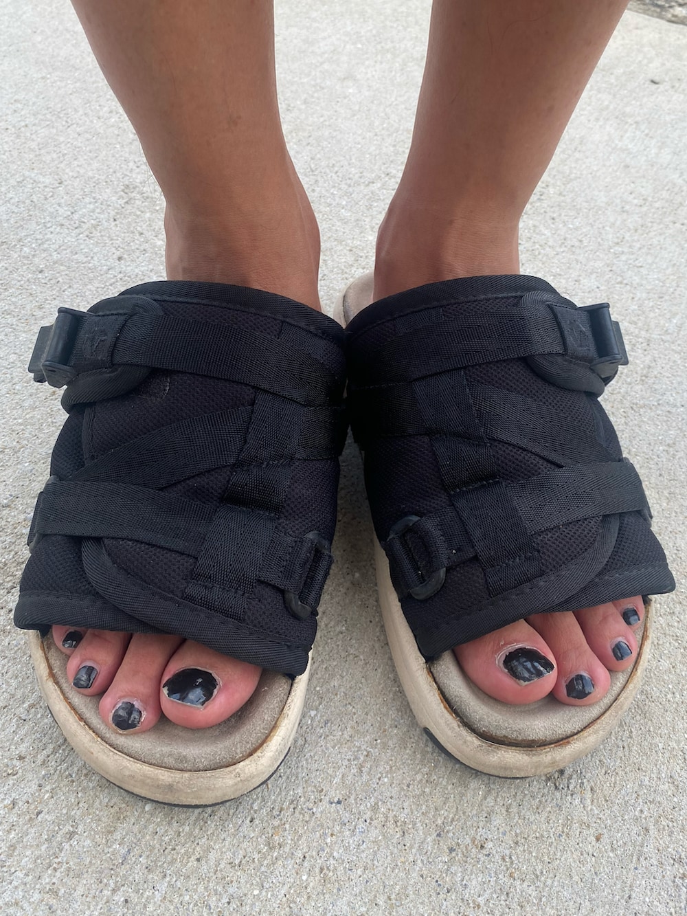 GOODMAN®️｜EFFECTORのメガネを使ったコーディネート - WEAR