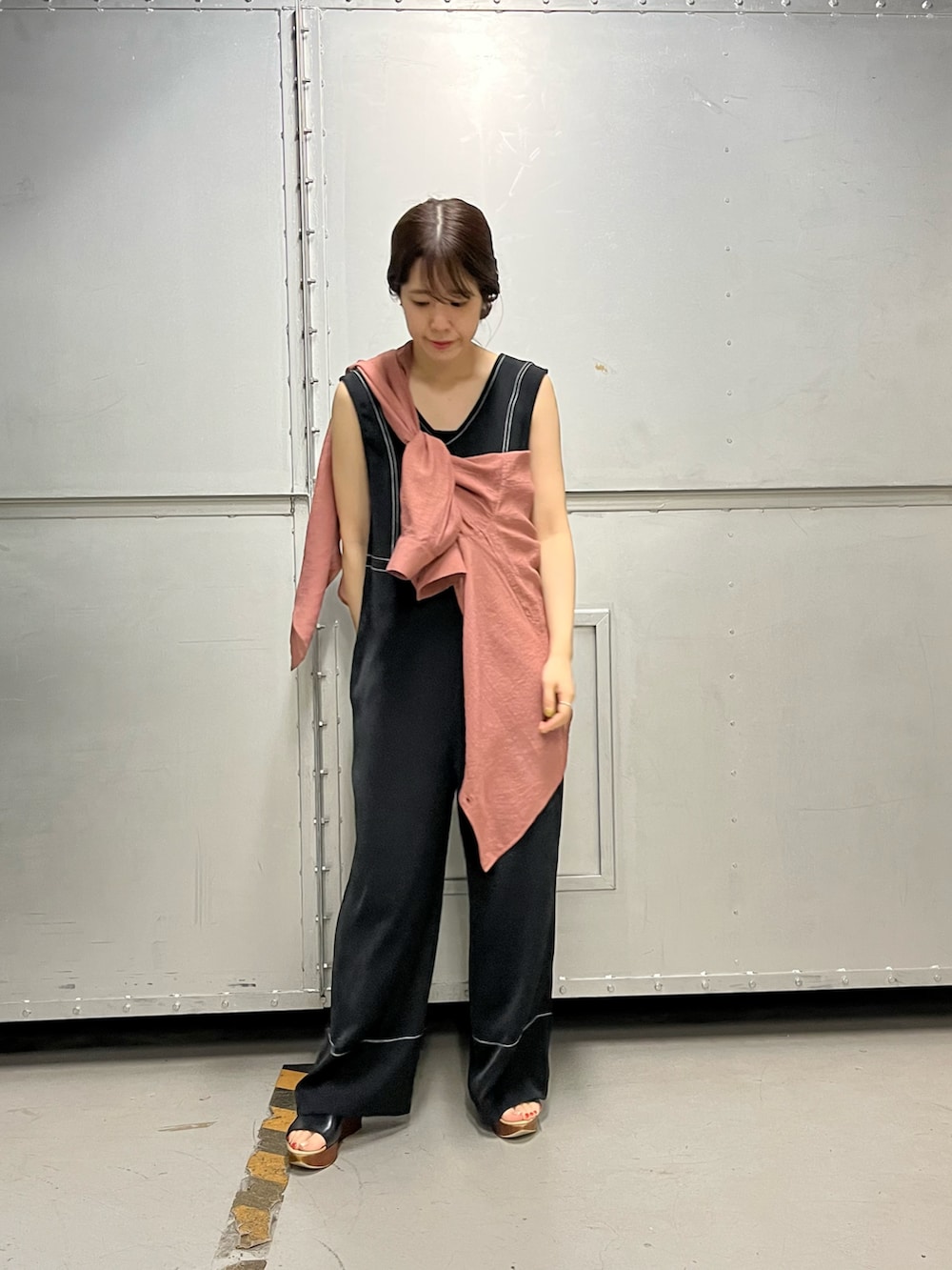 maiko(KBF ピオレ姫路)｜KBFのシャツ/ブラウスを使ったコーディネート - WEAR