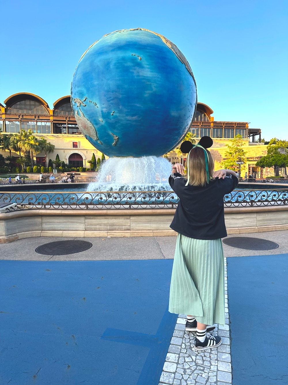 ぱっち｜JUNOAHのスカートを使ったコーディネート - WEAR