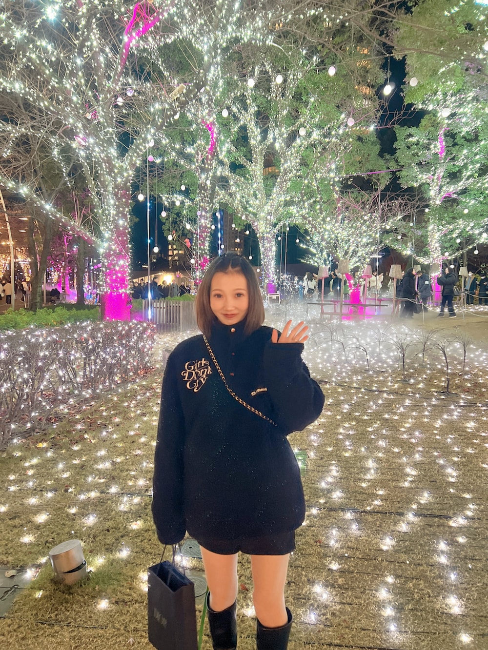 ルイボスティー｜Girls Don't Cryのジャケット/アウターを使ったコーディネート - WEAR