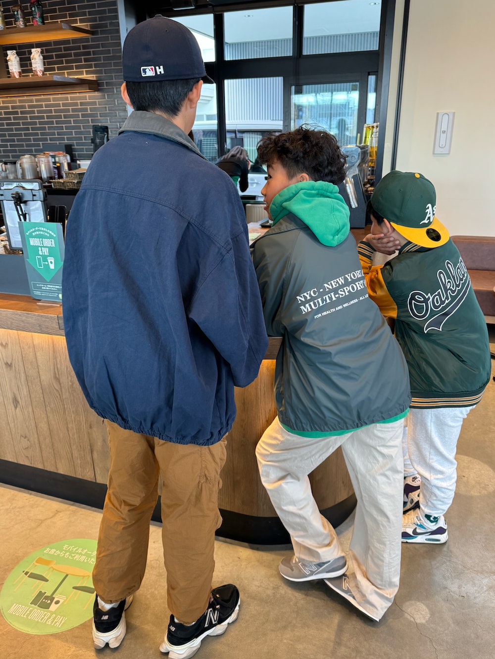 saori｜NEW ERAのキャップを使ったコーディネート - WEAR