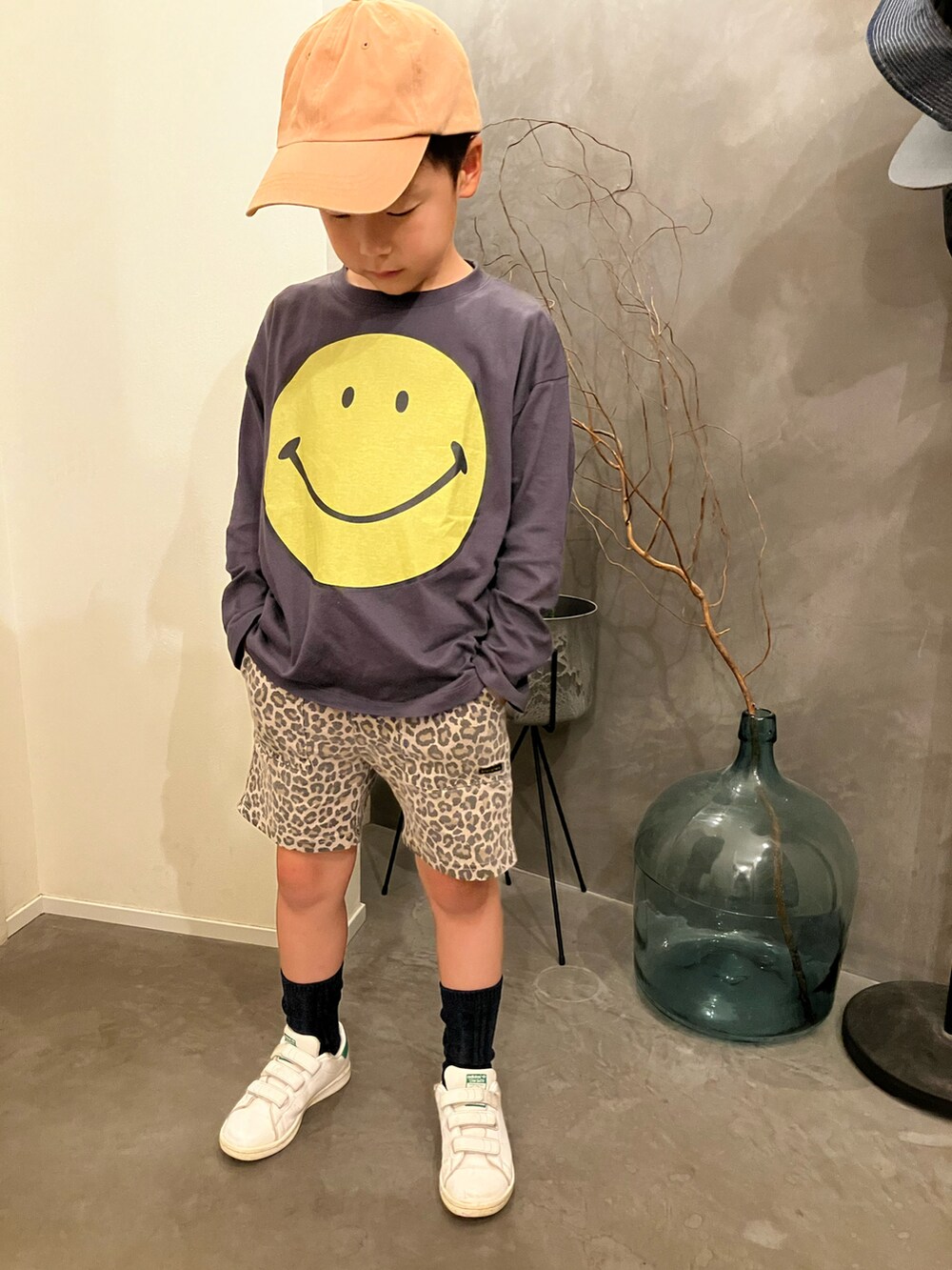 SKHR｜BRANSHESのその他パンツを使ったコーディネート - WEAR