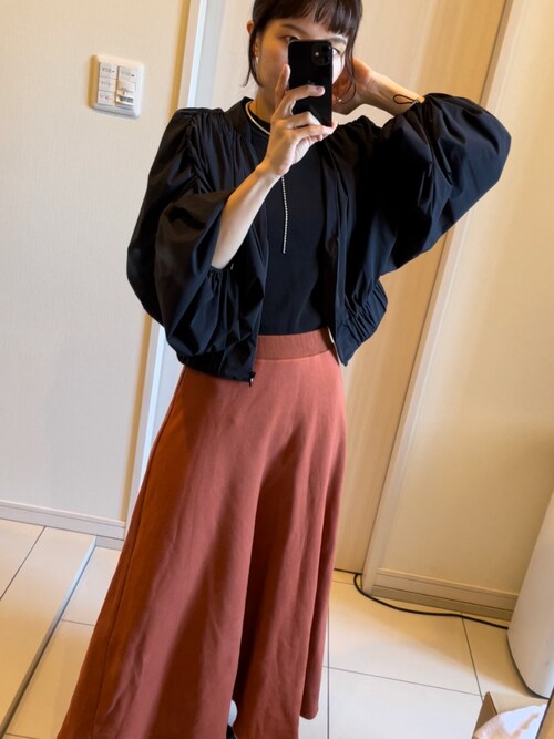 emico｜AMERIのバングル/リストバンドを使ったコーディネート - WEAR