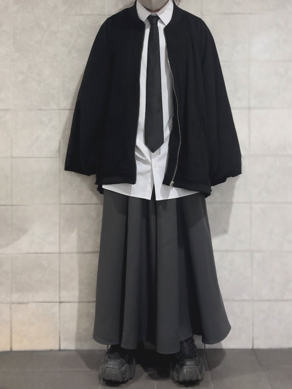 KEN🎧🤍《低身長》｜ZARAのシャツ/ブラウスを使ったコーディネート - WEAR