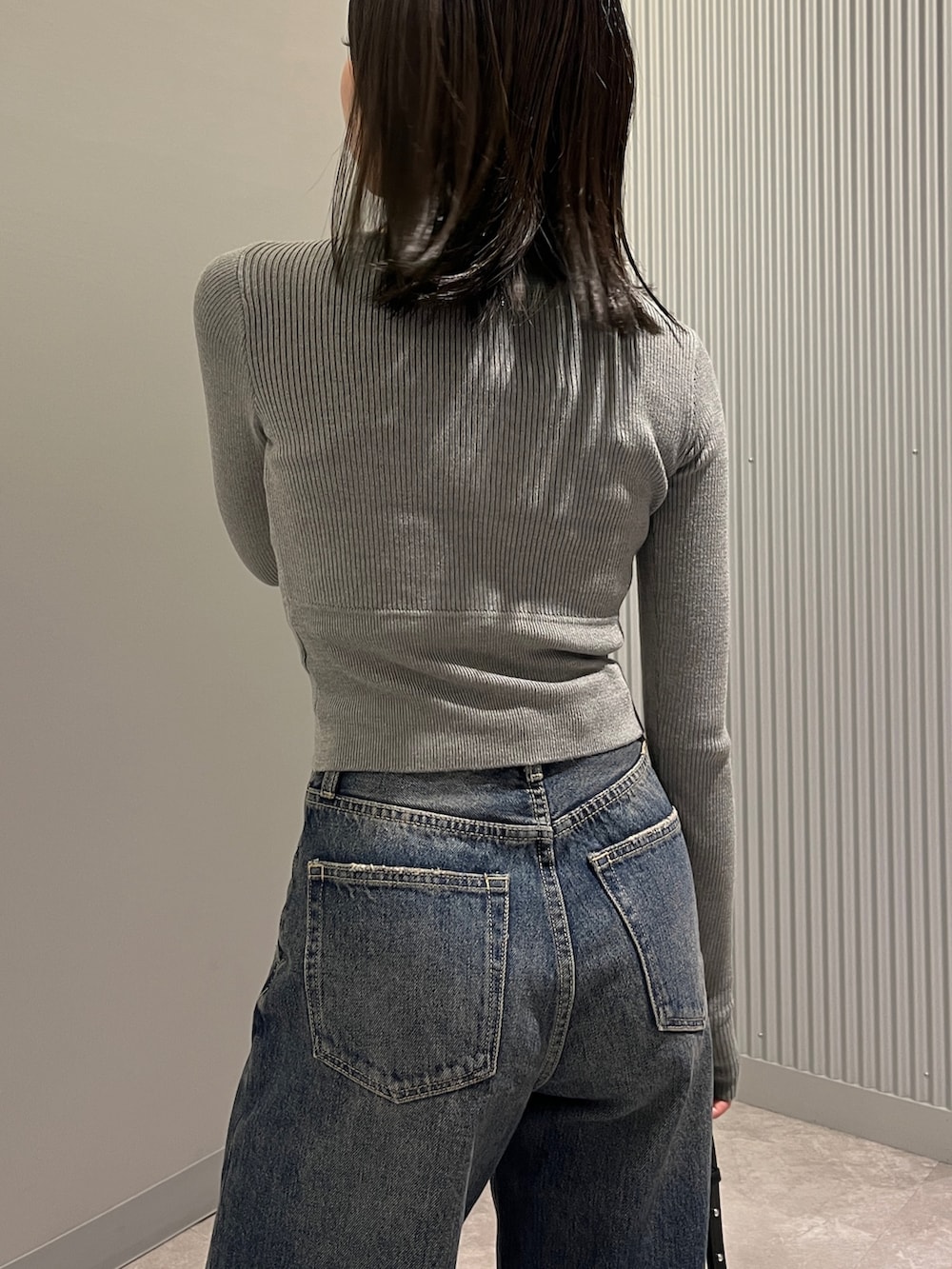 与口令央奈(EMODA)｜EMODAのニット/セーターを使ったコーディネート - WEAR