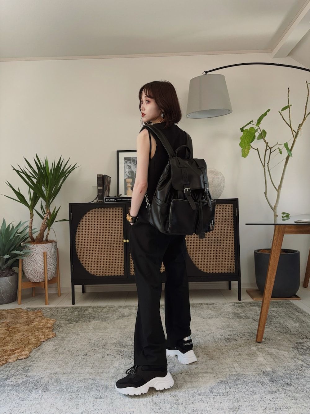 yukikokojima1128｜ZARAのベストを使ったコーディネート - WEAR