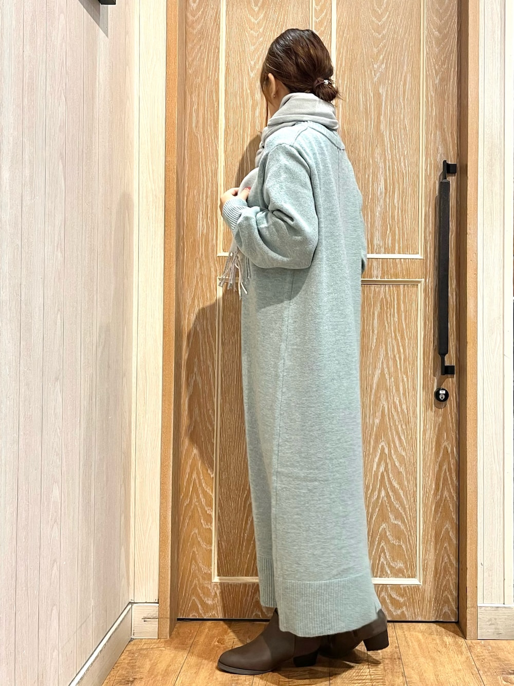 mei(SHOO・LA・RUE)｜DRESKIPのワンピースを使ったコーディネート - WEAR