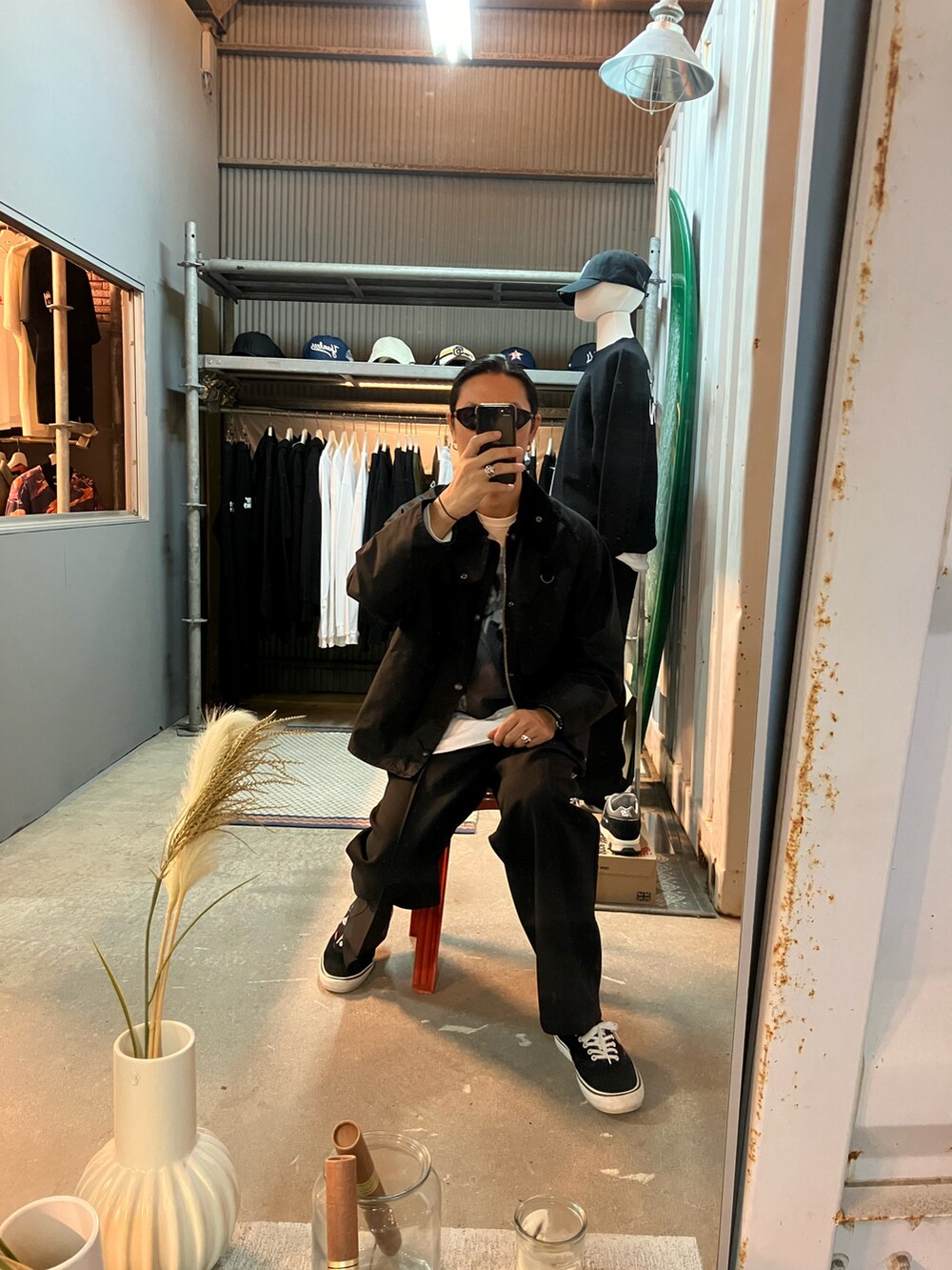 gotham_jny0106｜ZARAのスラックスを使ったコーディネート - WEAR