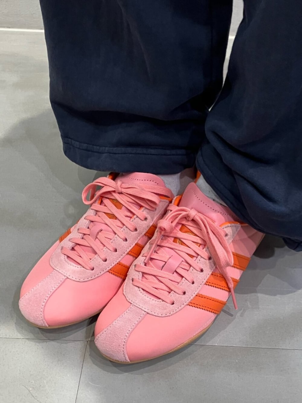 Lookbook/25136911 | adidas 公式オンラインショップ