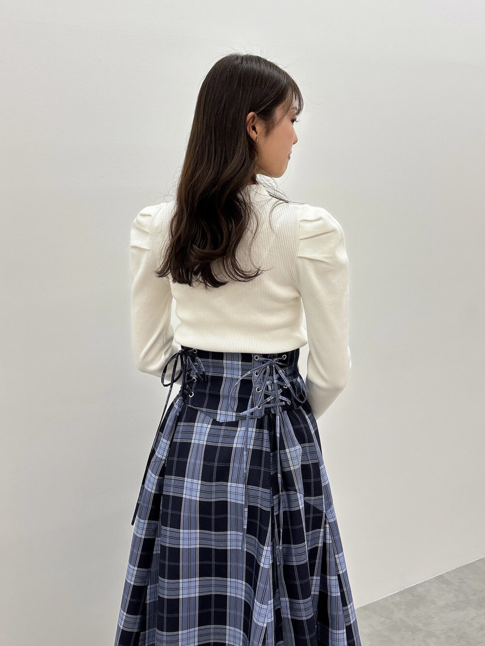 mai(dazzlin)｜dazzlinのニット/セーターを使ったコーディネート - WEAR