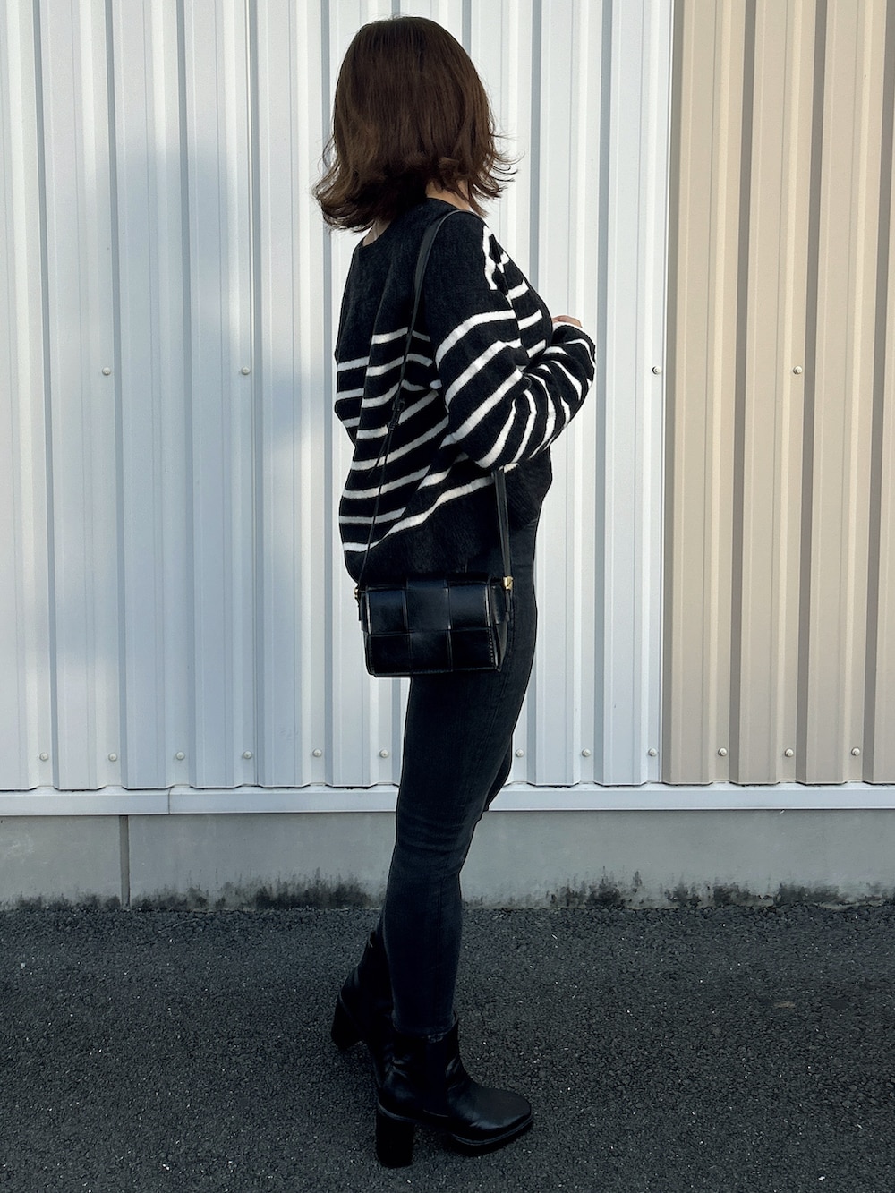 Airi｜UNIQLOのカーディガン/ボレロを使ったコーディネート - WEAR