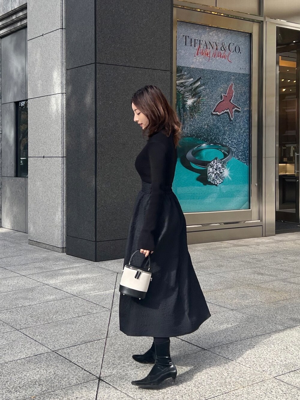 Risa(Riberry)｜Riberryのスカートを使ったコーディネート - WEAR