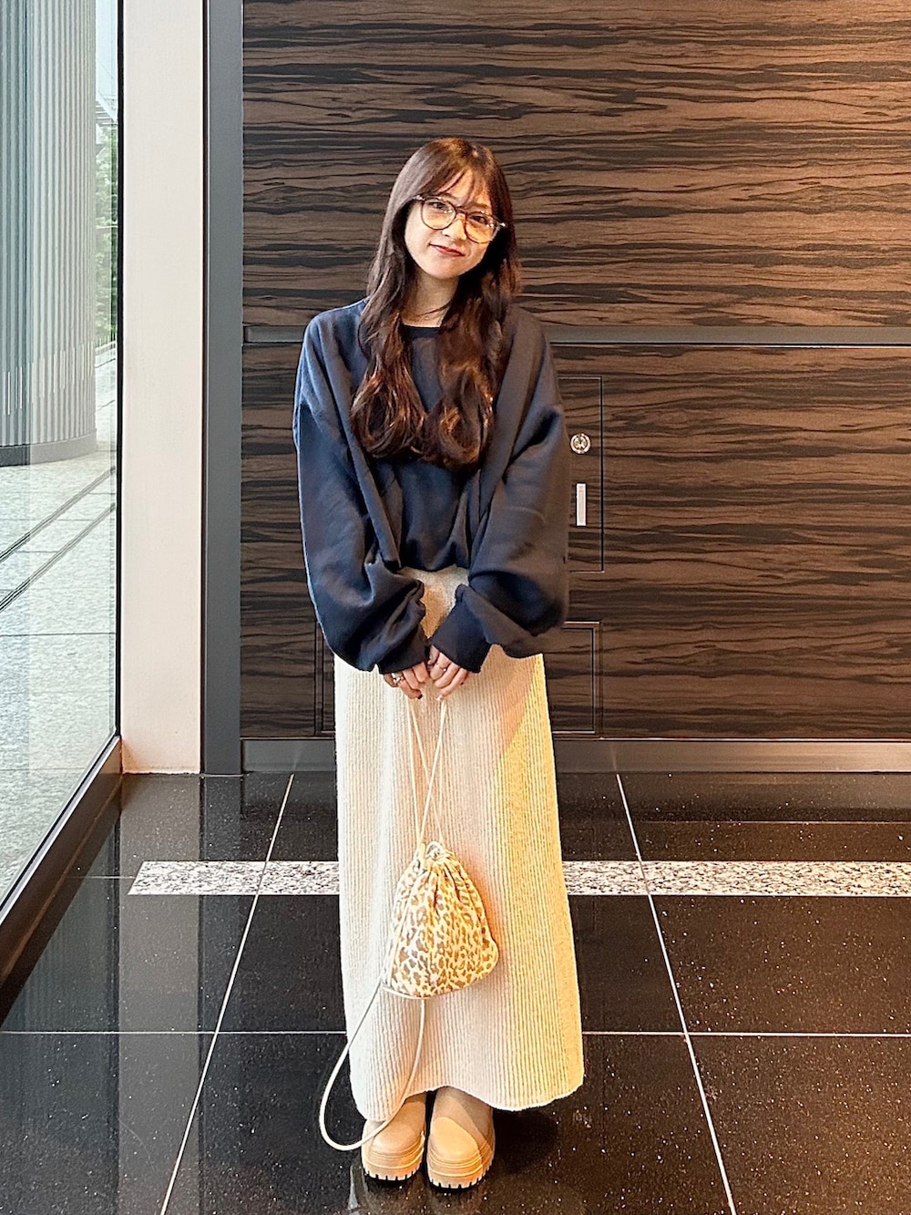 ami｜select MOCA by sonのスカートを使ったコーディネート - WEAR