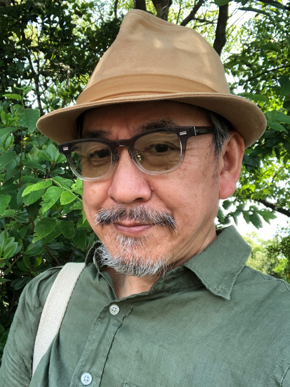 yassan_m61｜BACK NUMBERのシャツ/ブラウスを使ったコーディネート - WEAR