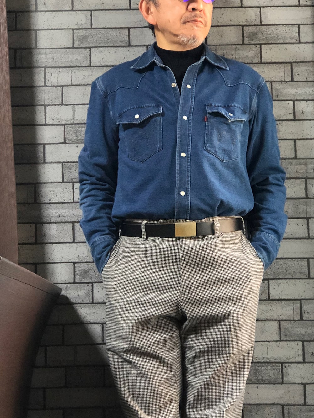 yassan_m61｜NEW ERAのキャップを使ったコーディネート - WEAR