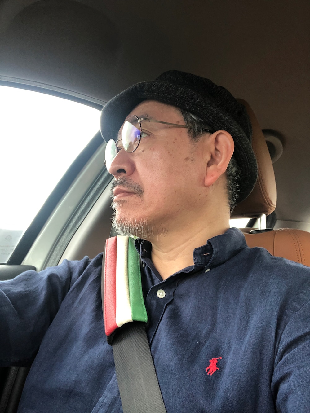 yassan_m61｜POLO RALPH LAURENのシャツ/ブラウスを使ったコーディネート - WEAR