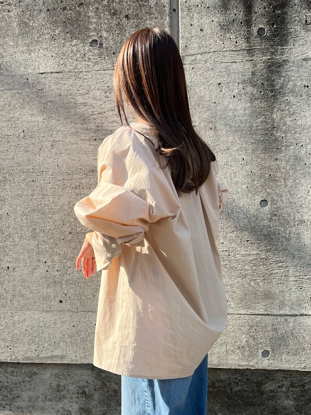 MIKI(Rouge vif la cle 本社スタッフ)｜ROUGE VIF Sophieのシャツ/ブラウスを使ったコーディネート - WEAR