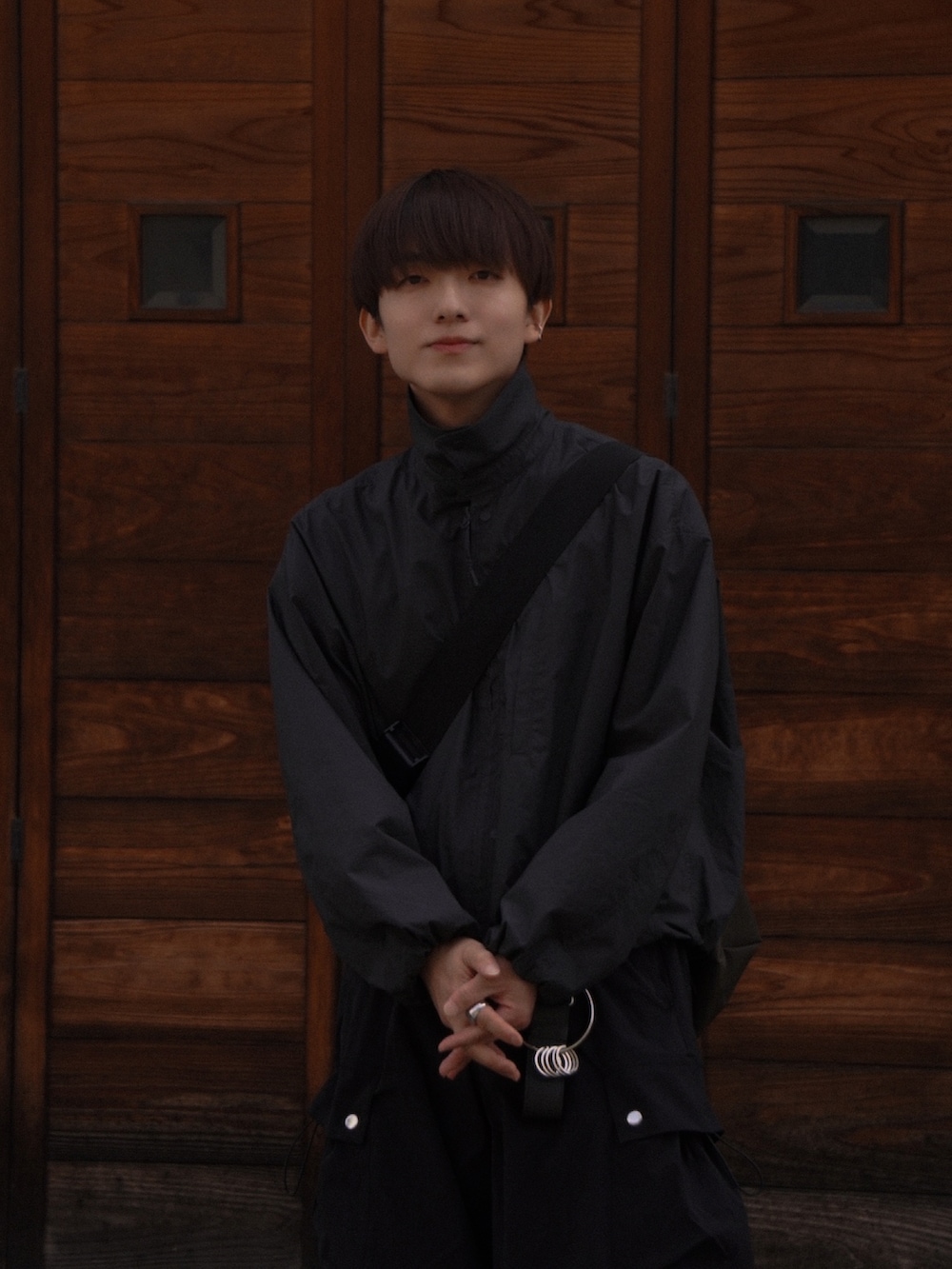 Kyo｜UNIQLO Uのジャケット/アウターを使ったコーディネート - WEAR