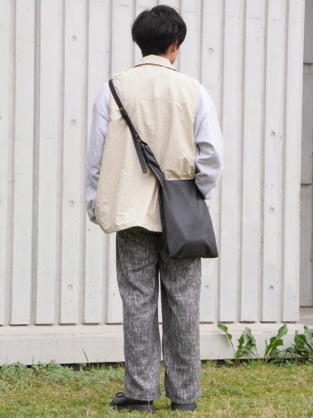 Kyo｜POLICEのネックレスを使ったコーディネート - WEAR