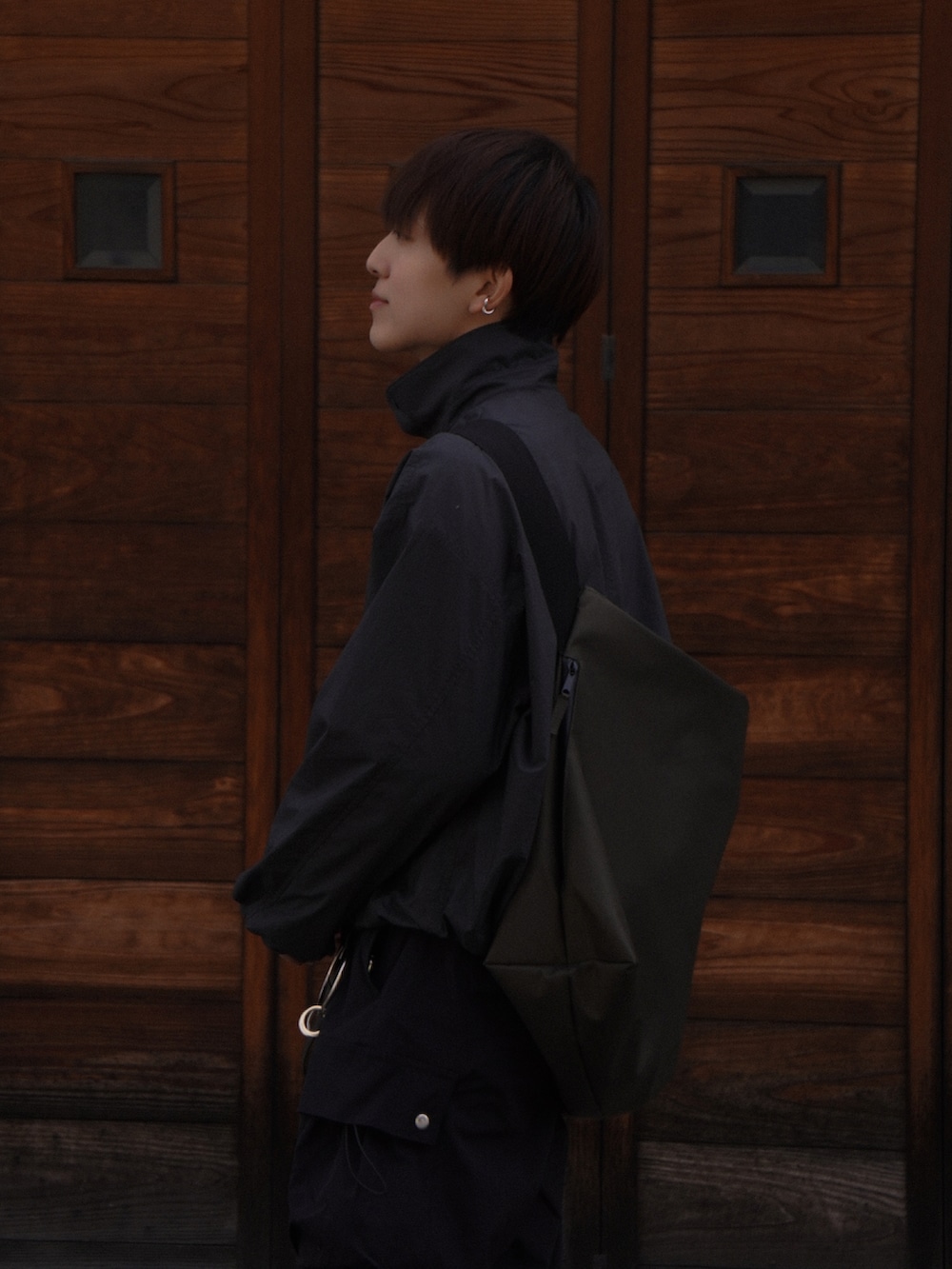 Kyo｜UNIQLO Uのジャケット/アウターを使ったコーディネート - WEAR