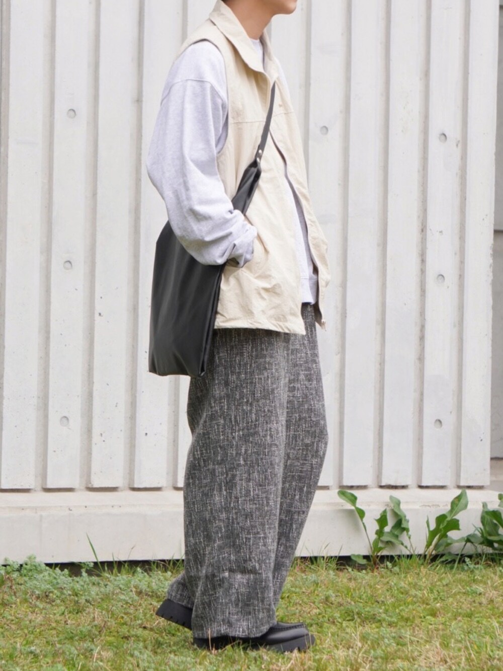 Kyo｜POLICEのネックレスを使ったコーディネート - WEAR