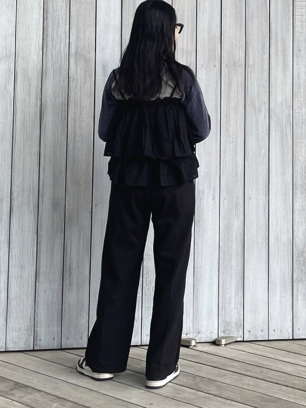 yukari｜tiptopのスカートを使ったコーディネート - WEAR