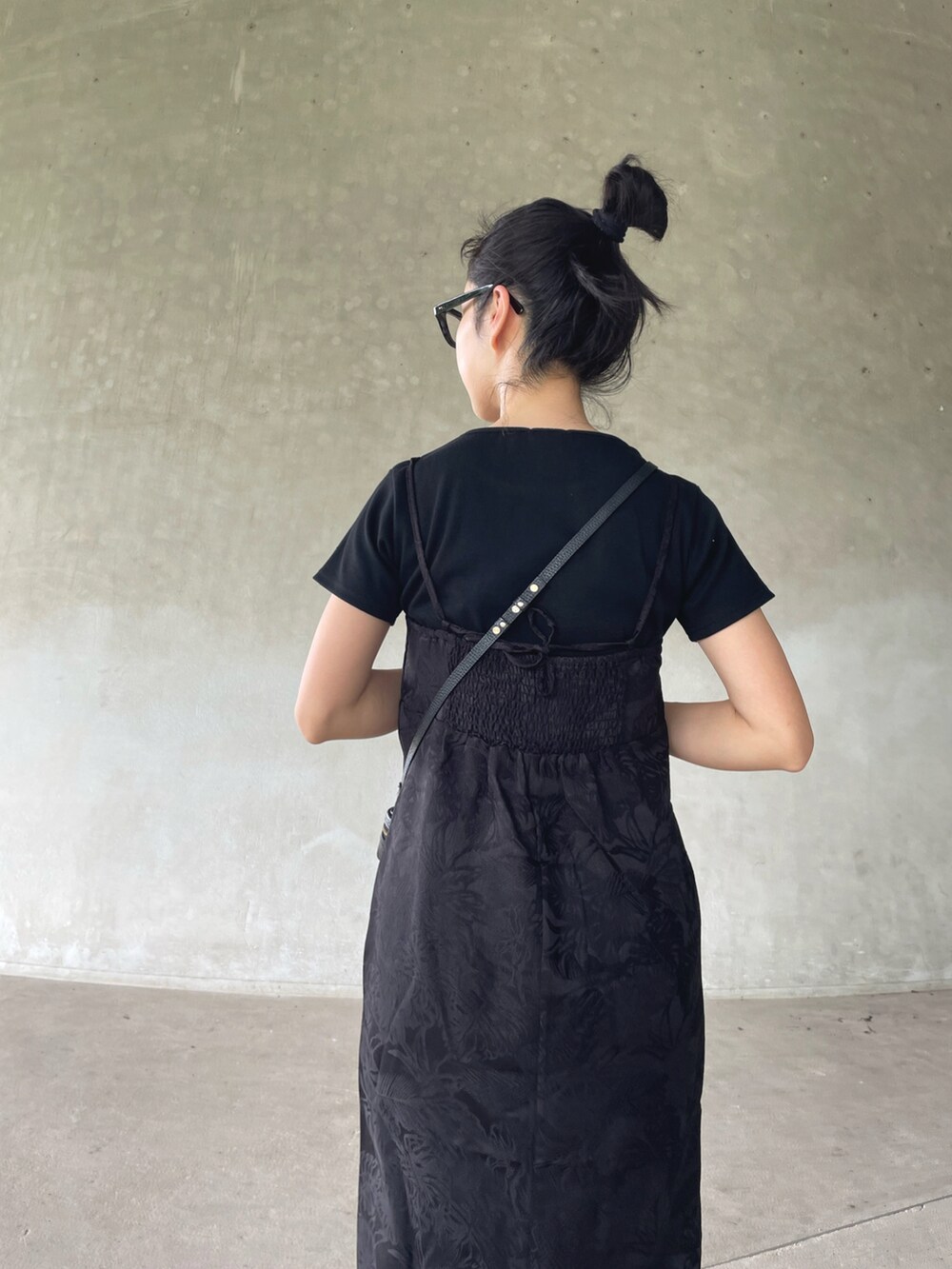 yukari｜tiptopのTシャツ/カットソーを使ったコーディネート - WEAR