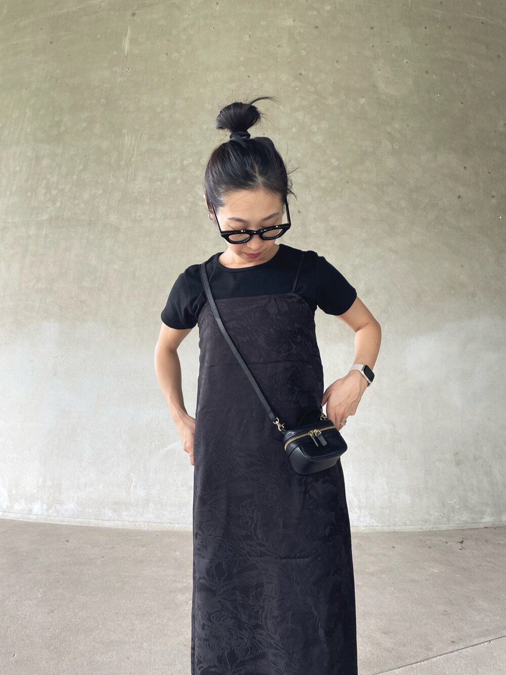 yukari｜tiptopのTシャツ/カットソーを使ったコーディネート - WEAR