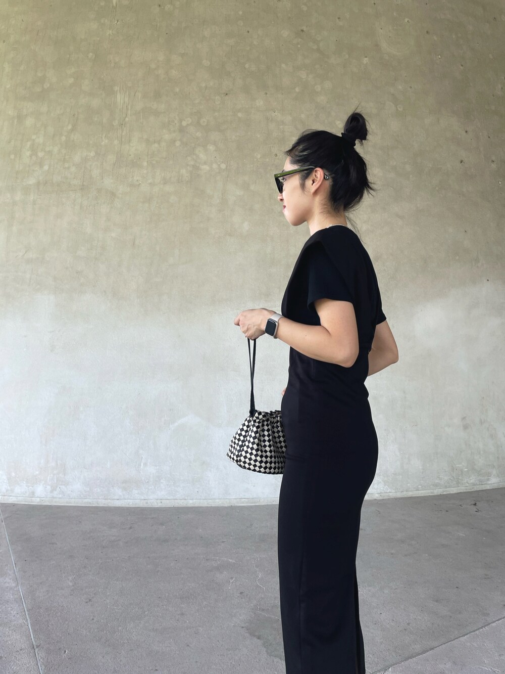 yukari｜tiptopのTシャツ/カットソーを使ったコーディネート - WEAR