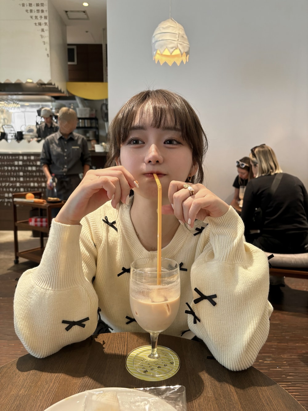 白濱楓雅 ( ふぅ )🍨｜pomiiiのスカートを使ったコーディネート - WEAR