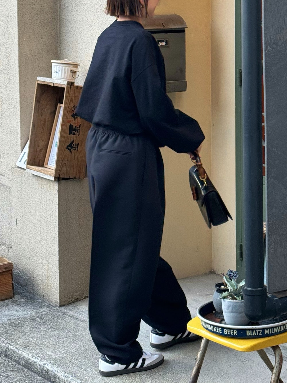 あさひ｜soyy.のTシャツ/カットソーを使ったコーディネート - WEAR