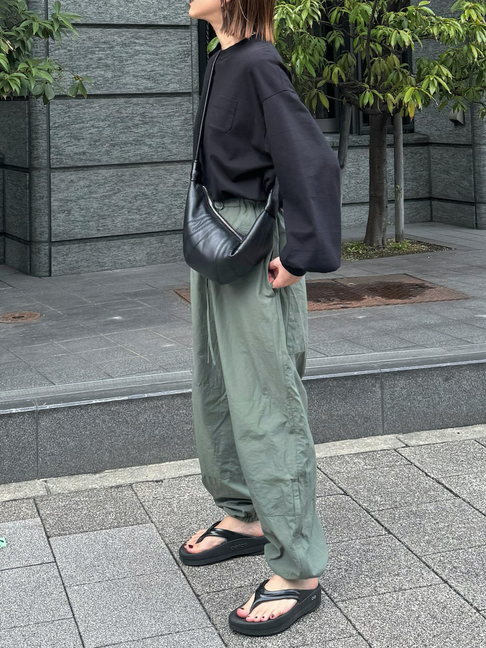 あさひ｜soyy.のTシャツ/カットソーを使ったコーディネート - WEAR