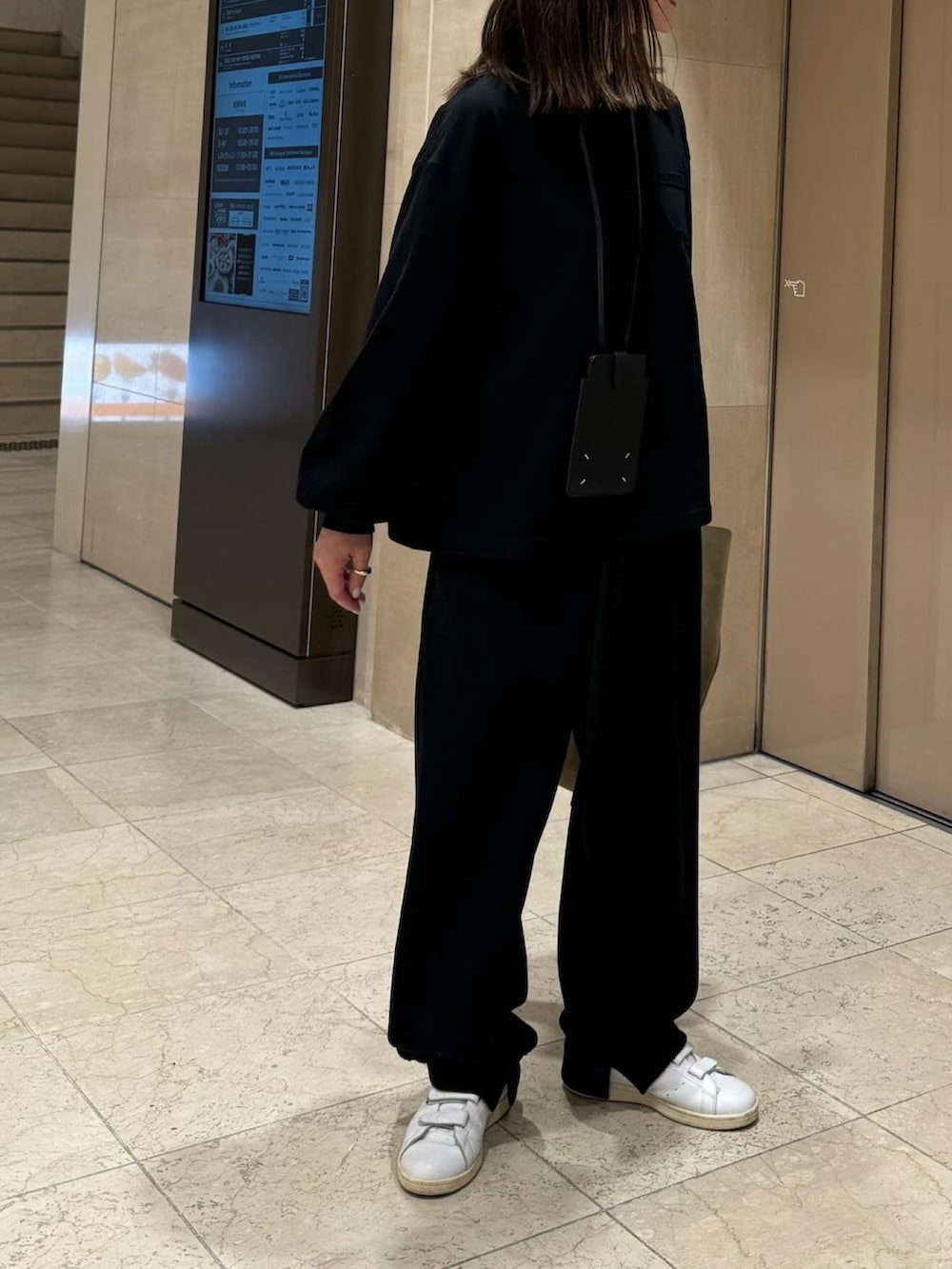 あさひ｜soyy.のTシャツ/カットソーを使ったコーディネート - WEAR