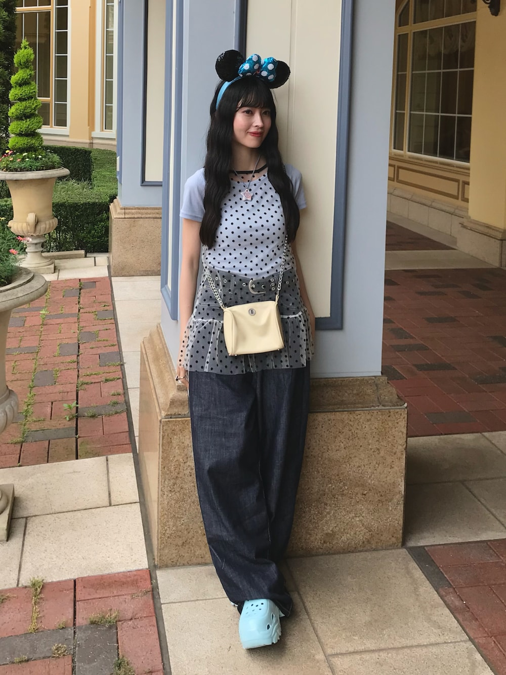 miyu｜WEGOのサンダルを使ったコーディネート - WEAR