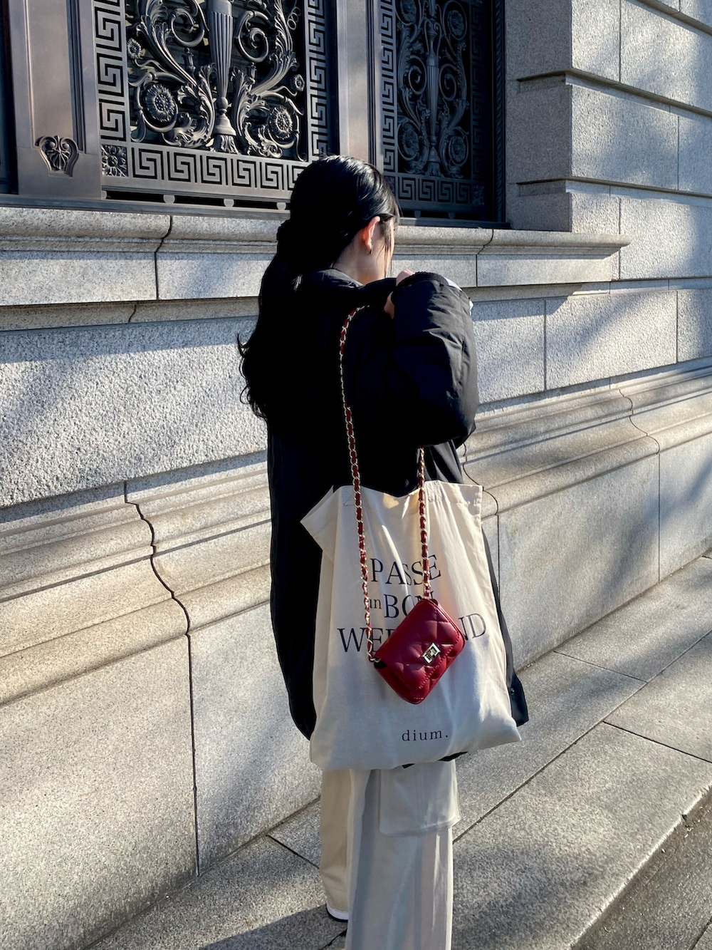 miyu｜dium.のカーディガン/ボレロを使ったコーディネート - WEAR