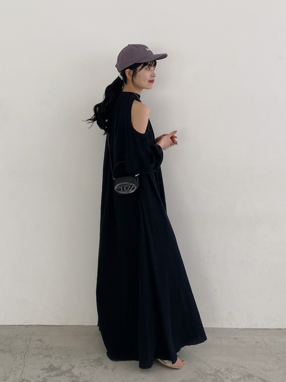 miyu｜dium.のワンピースを使ったコーディネート - WEAR